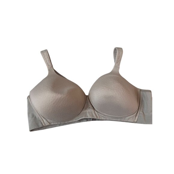 No Brand | Intimates & Sleepwear | Light Beige Bra Womens Size 42b With ...